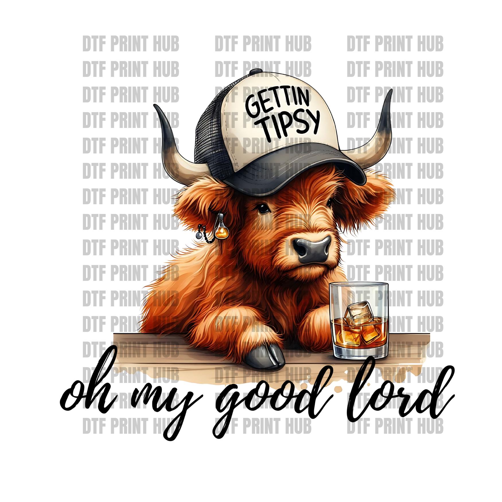 The Bar Song - Digital Design - Instant Download – DTF Print Hub ...